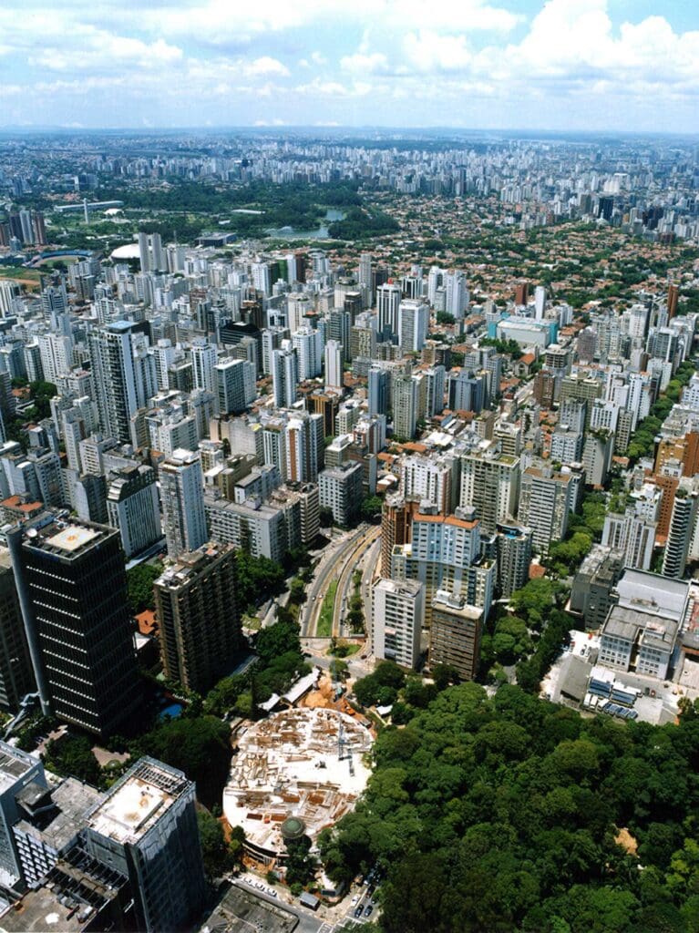 garagen trianon park – MMBB
