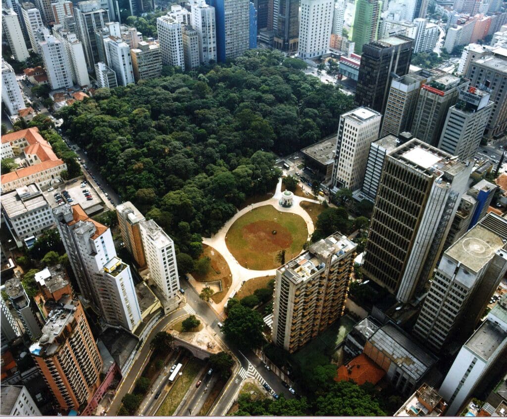 garagen trianon park – MMBB