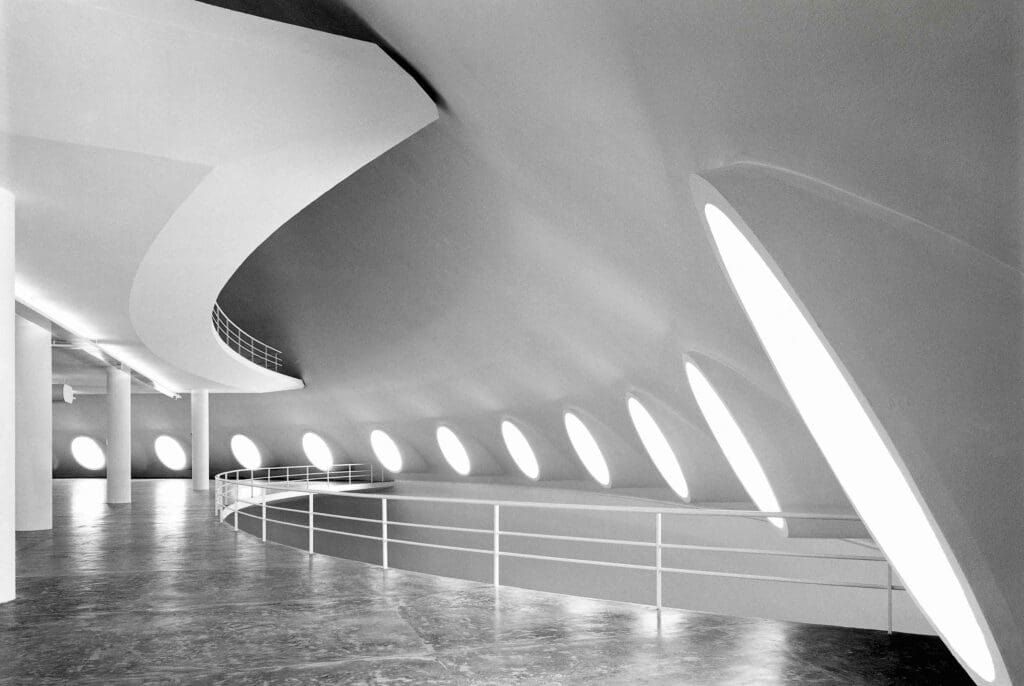 oca, parque ibirapuera – MMBB